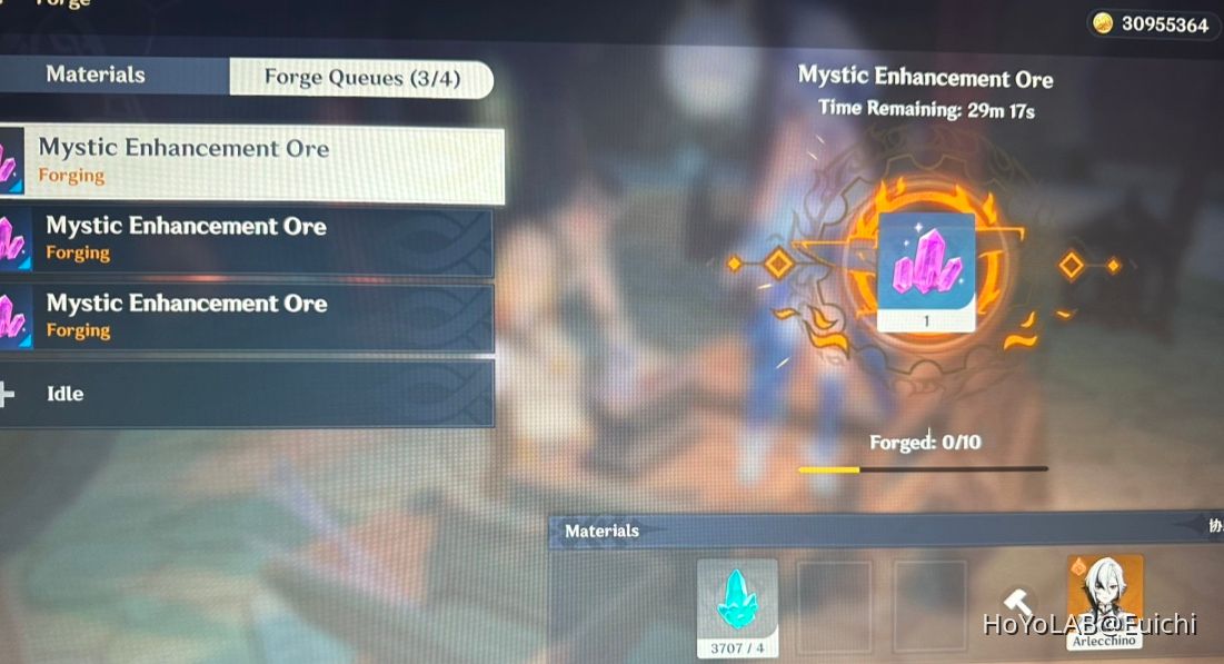 Why?! (Edit) Genshin Impact | HoYoLAB