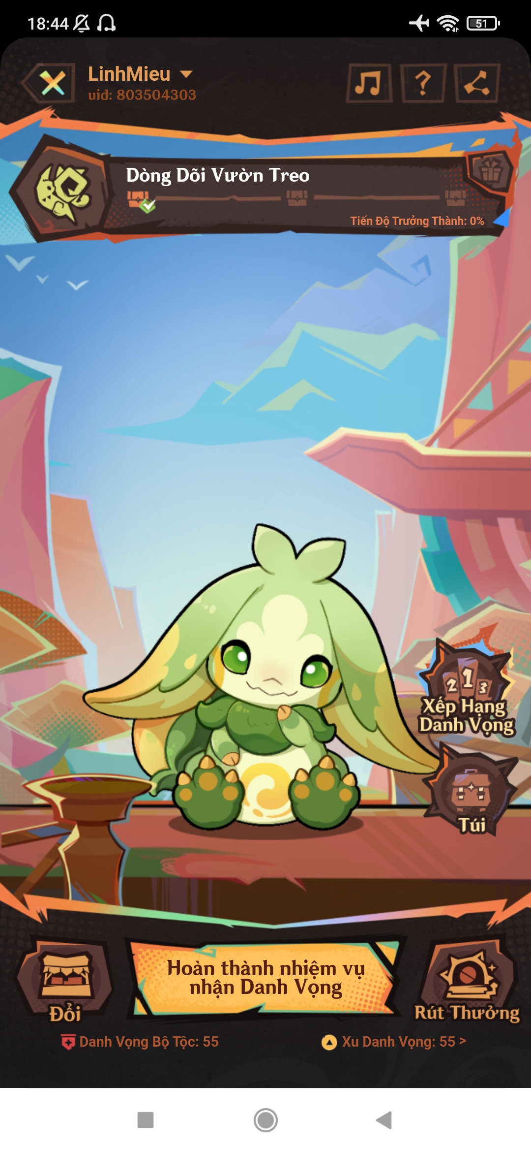 Hi Genshin Impact | HoYoLAB