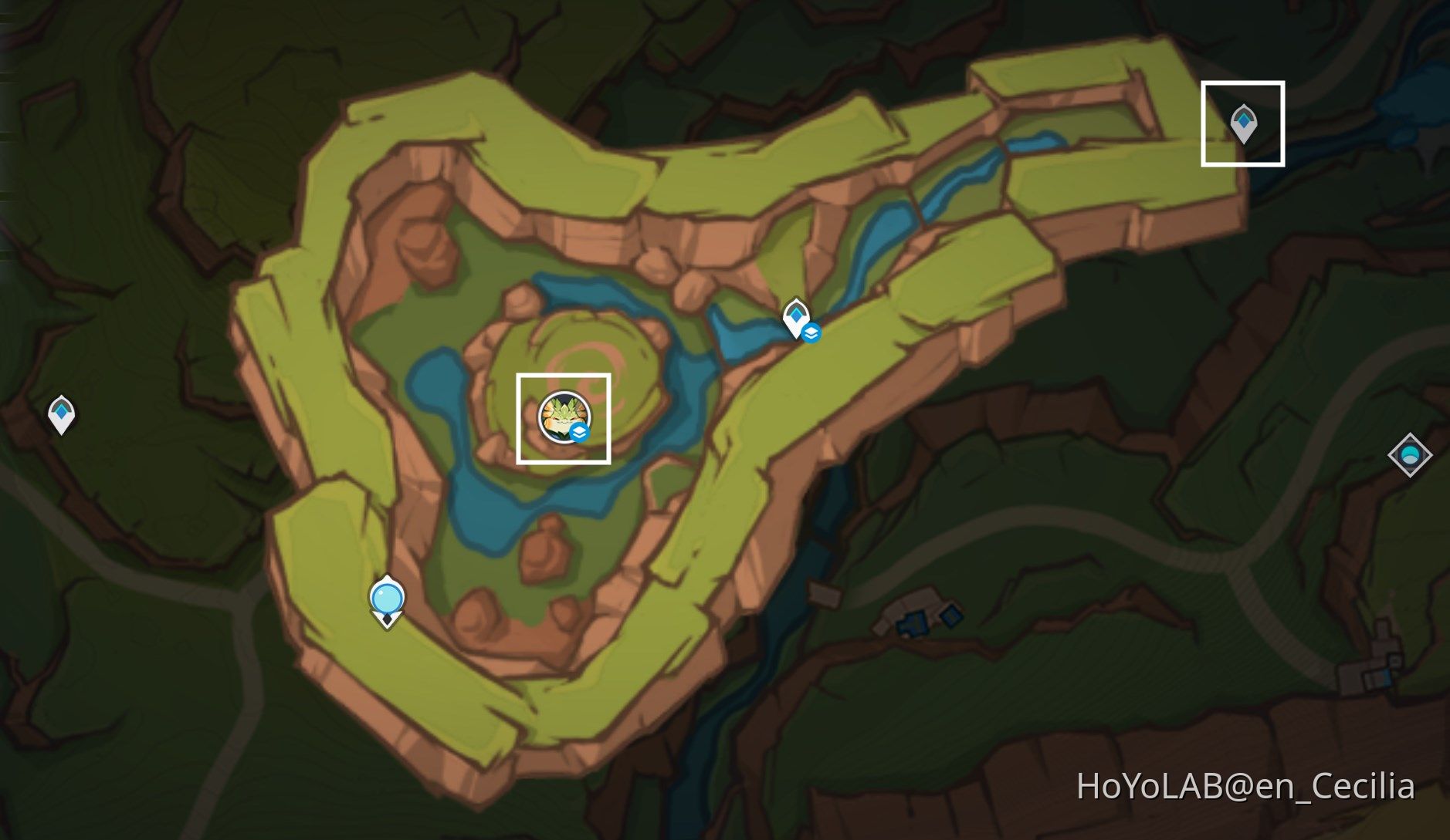 [V5.0] One-Stop Guide! Gluttonous Yumkasaur Mountain King Ability ...