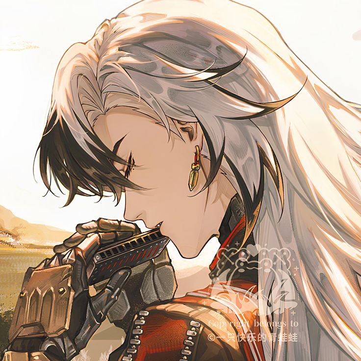 Guns and roses Honkai: Star Rail | HoYoLAB