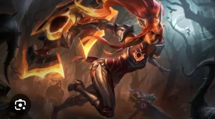 warring kingdoms riven