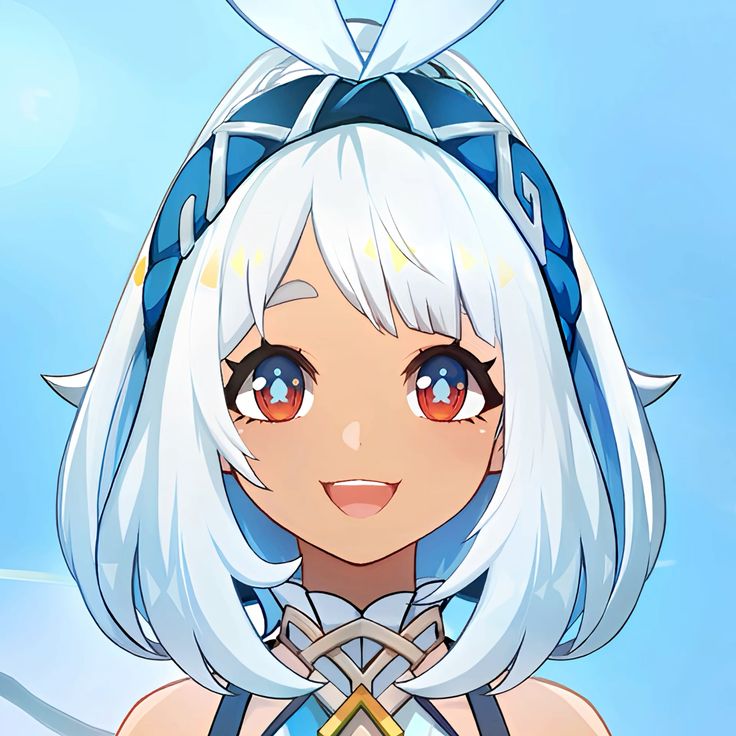 Which characters from Natlan Trio is your fav?🦈🪨🎮 Genshin Impact | HoYoLAB