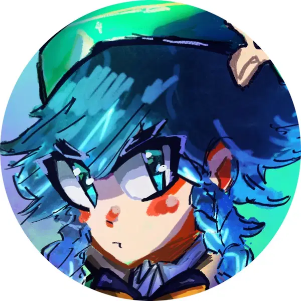 The scary side of paimon… 👹 Genshin Impact | HoYoLAB