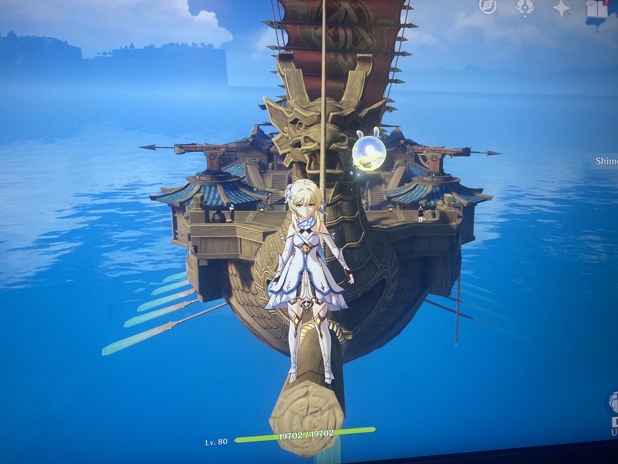 My budget kazuha ritual Genshin Impact | HoYoLAB