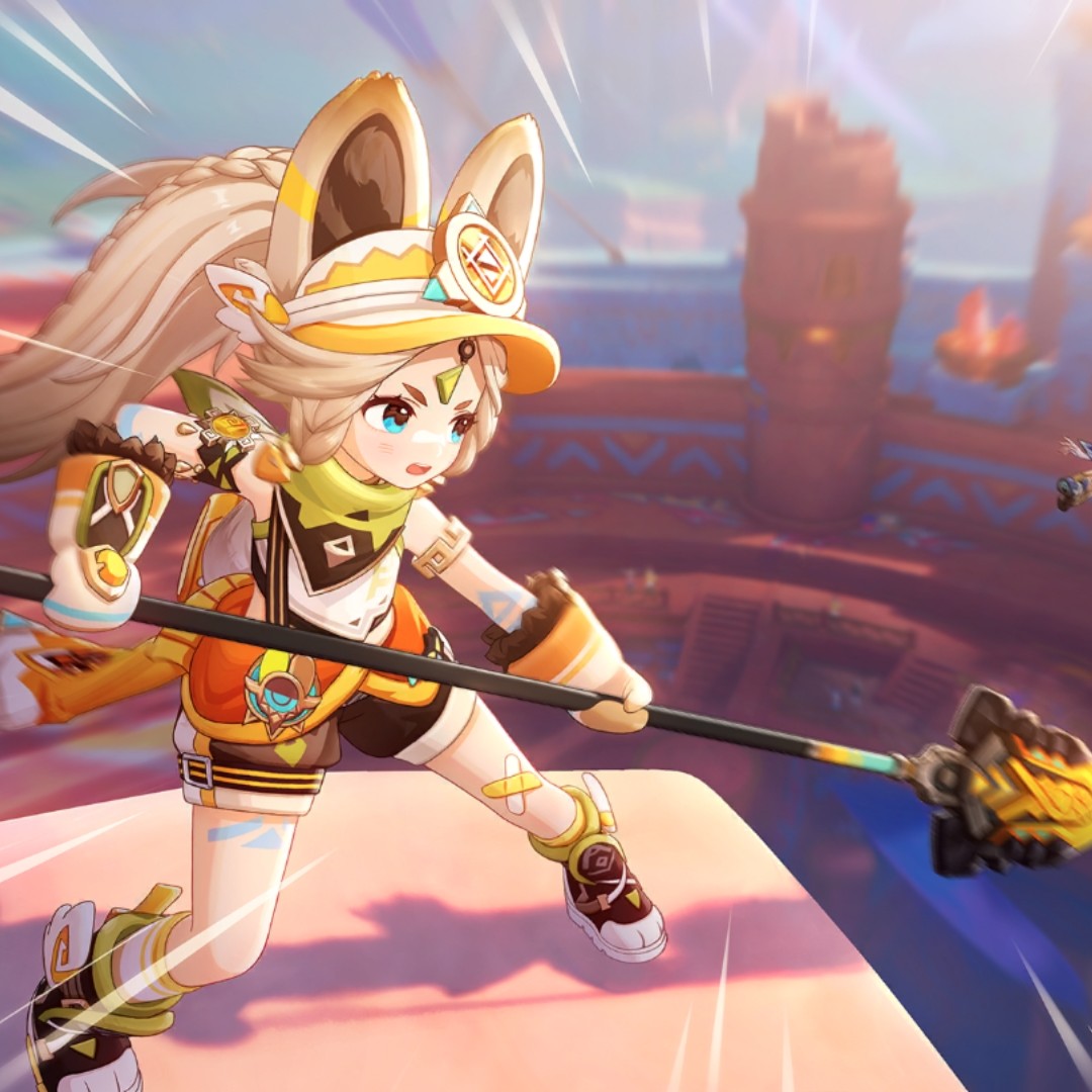 Favorite Archon quest so far? Genshin Impact | HoYoLAB