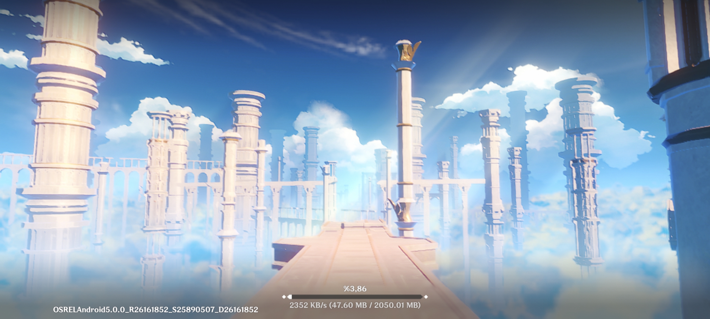 benimkinde sorun mu var. yoksa natlan bu kadar az mı? Genshin Impact ...