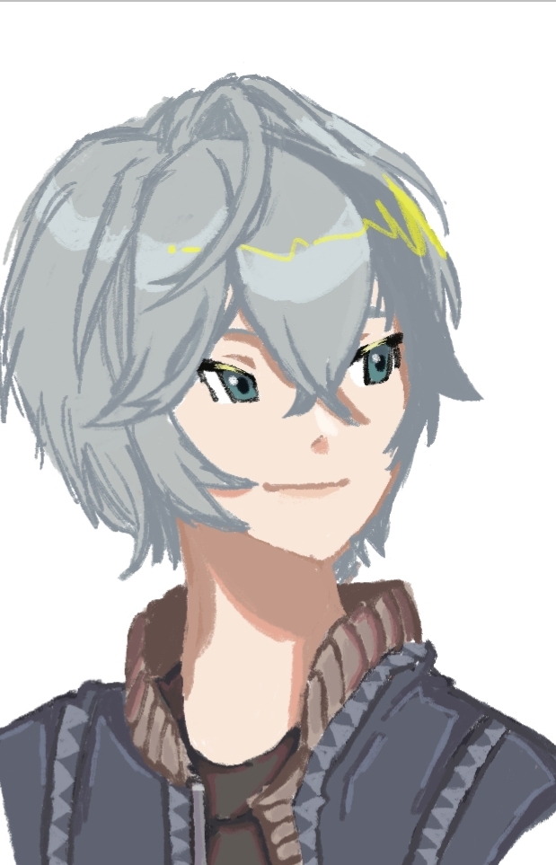 !!WISE FANART!!! Zenless Zone Zero | HoYoLAB