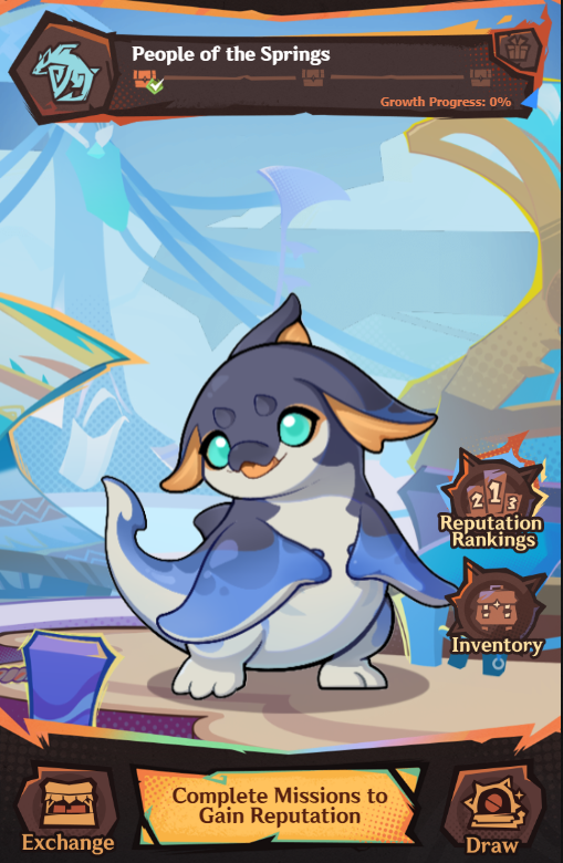 A Wondrous Natlan Odyssey: Part I - Tribe Members, Assemble! Take Part ...