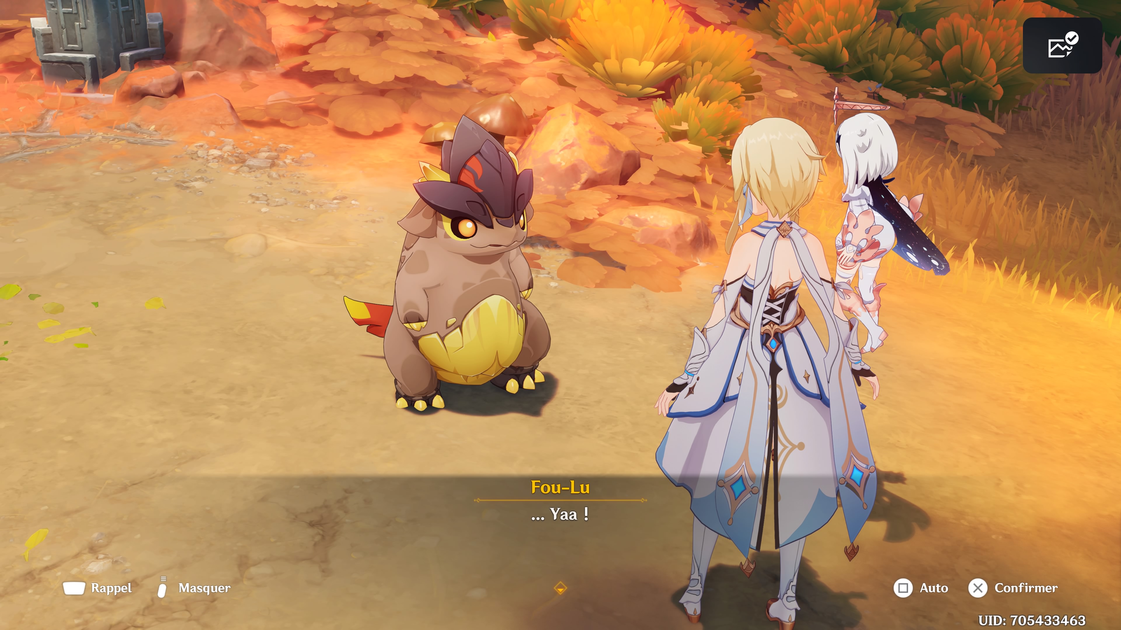 I called my Tiny Dragon... Fou-Lu. An emperor from my childhood game :🔥 ...