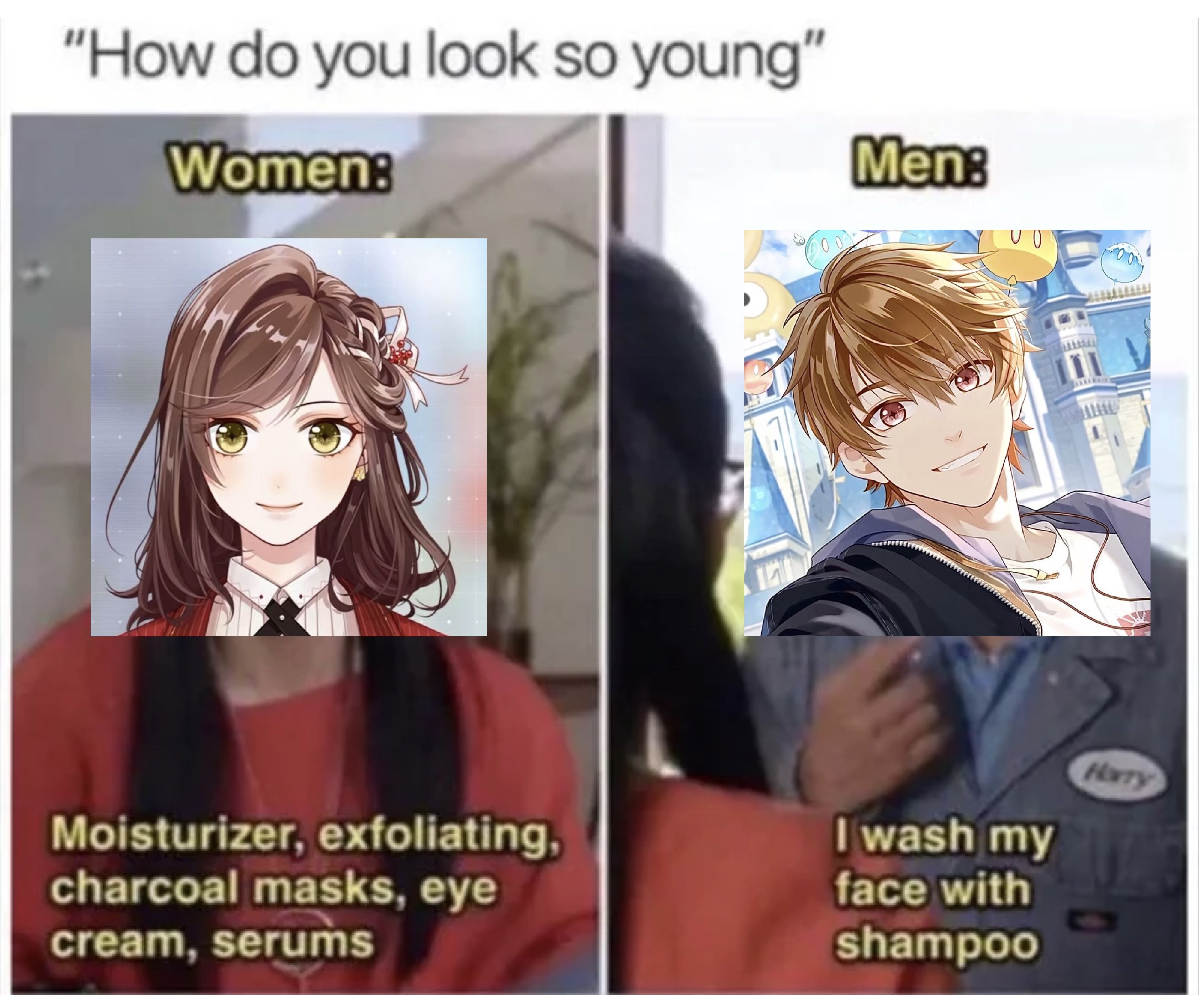 As witnessed in Burning Heart SSR Tears of Themis | HoYoLAB