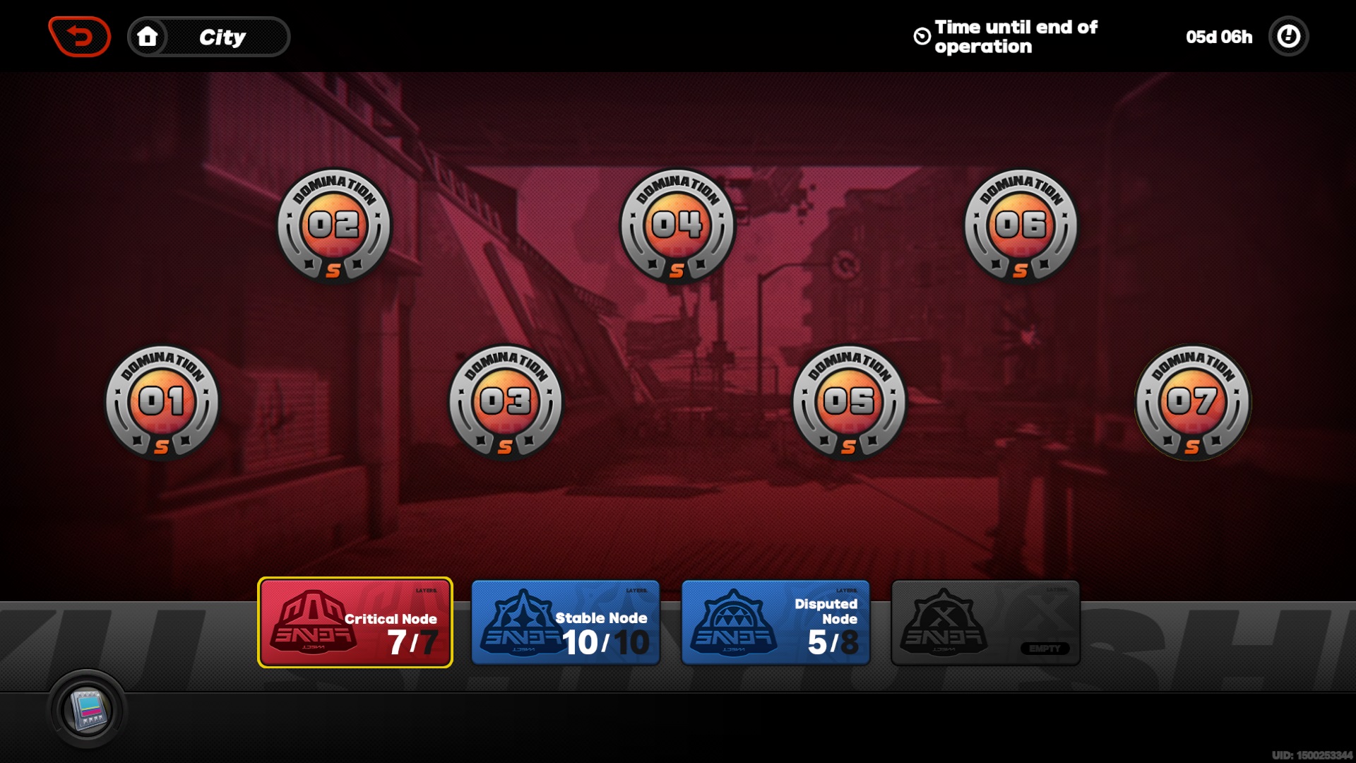 First S-rank on the last stage of Shiyu Defence! Critical 7 Zenless Zone Zero | HoYoLAB