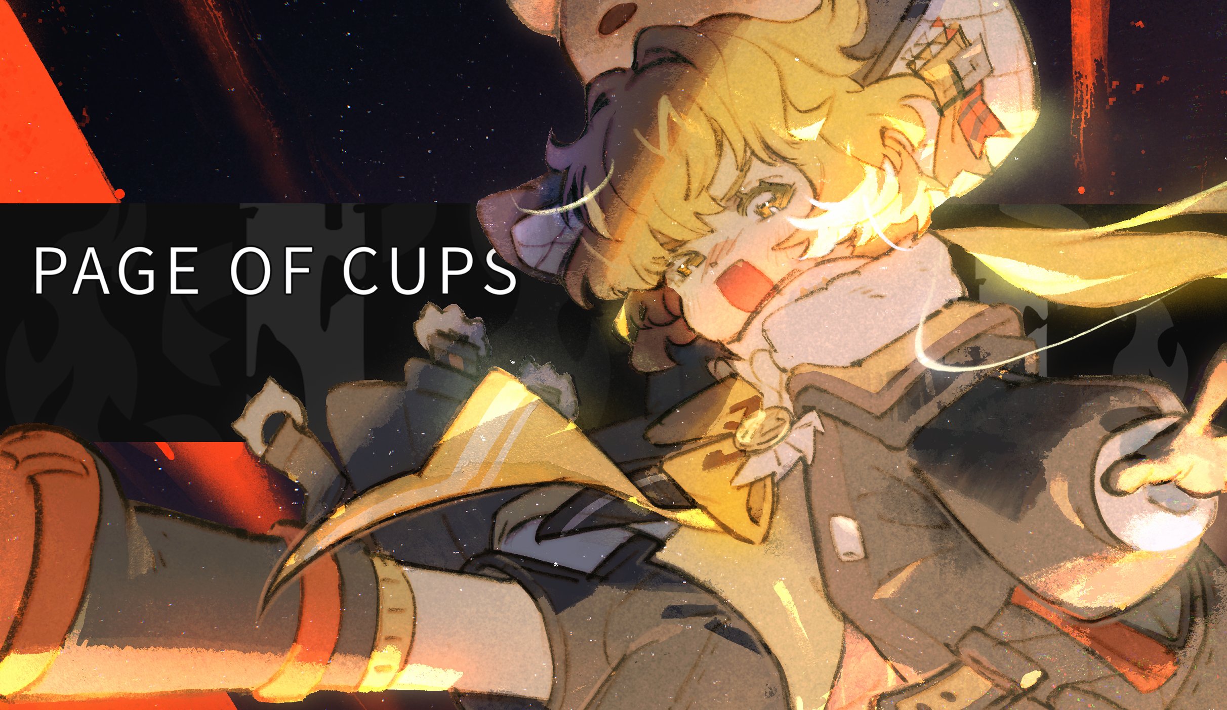 Pitch Dark Hook The Great Honkai: Star Rail | HoYoLAB