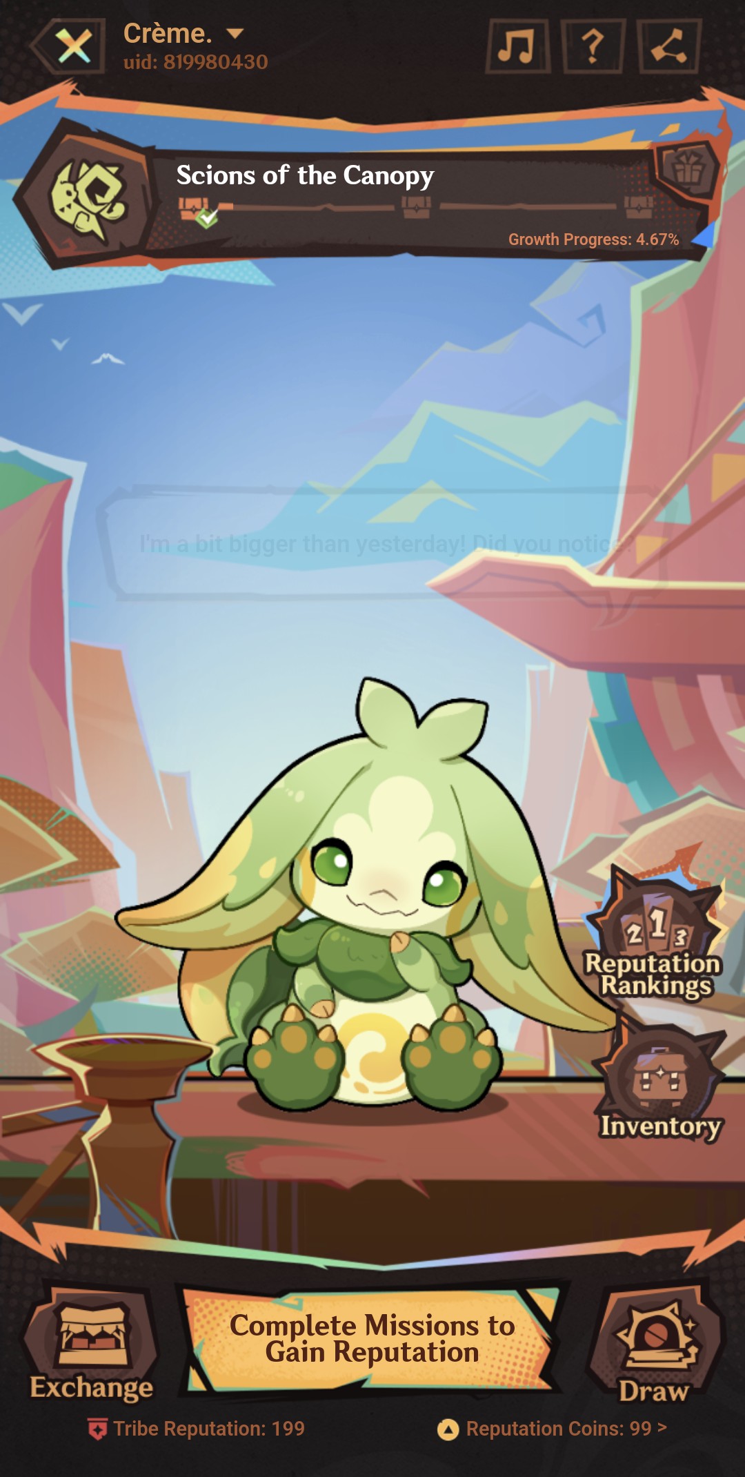 How to Grow Surian Genshin Impact | HoYoLAB