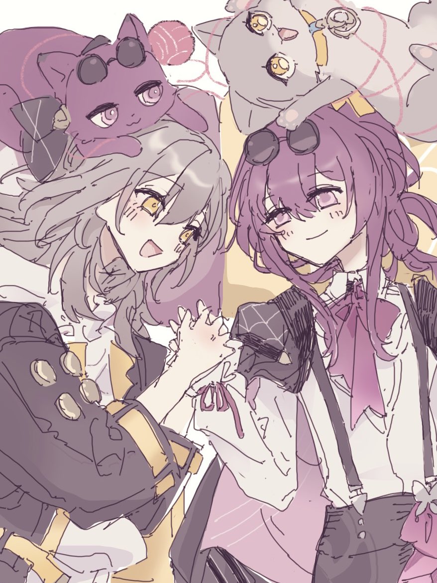 Daily Kafstel #160 Honkai: Star Rail | HoYoLAB