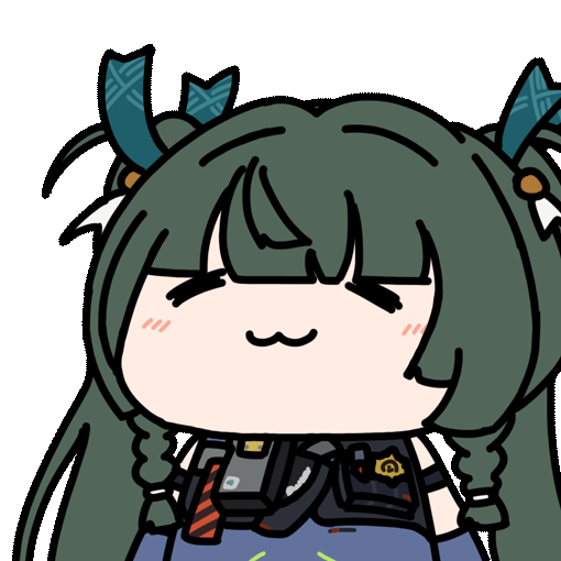 Zenless Zone Zero Animated emoji Zenless Zone Zero | HoYoLAB