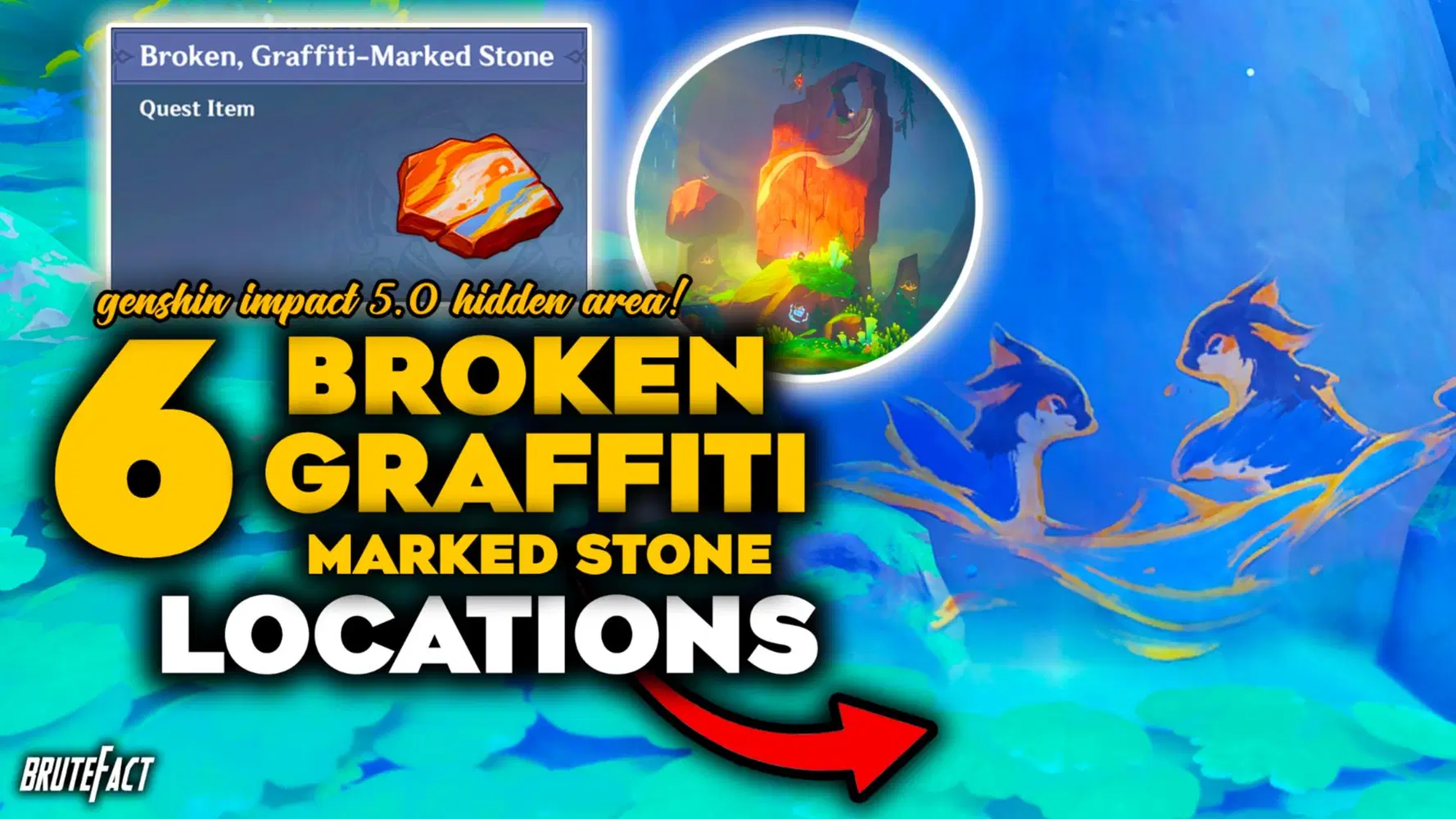 [V5.1] Xilonen Build Guide | META DEFINING OCELOT Genshin Impact | HoYoLAB