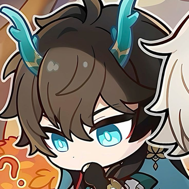 Chibi Dan Heng 😍😍😍 Honkai: Star Rail | HoYoLAB