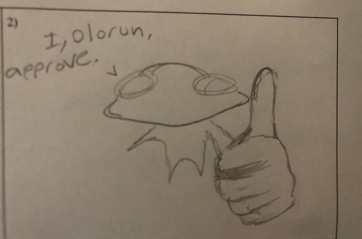 The one guy in the Natlan trailer Genshin Impact | HoYoLAB