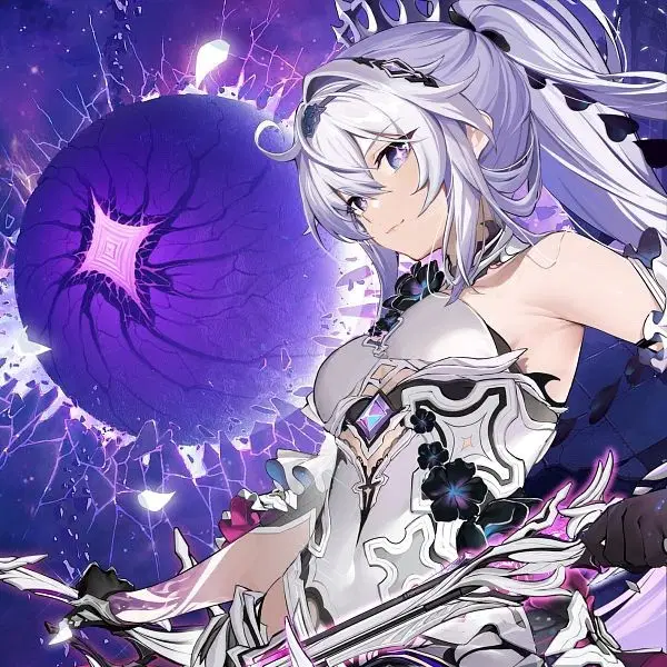 Mecha Waifu 7 Honkai: Star Rail | HoYoLAB