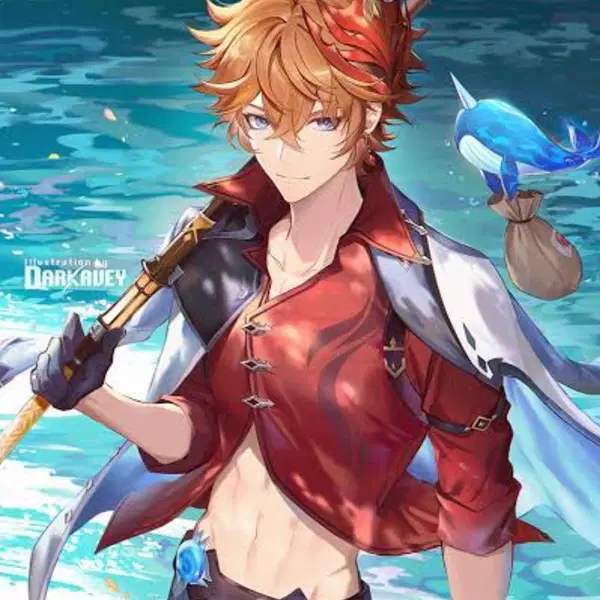 why mihoyo why 😭 Genshin Impact | HoYoLAB