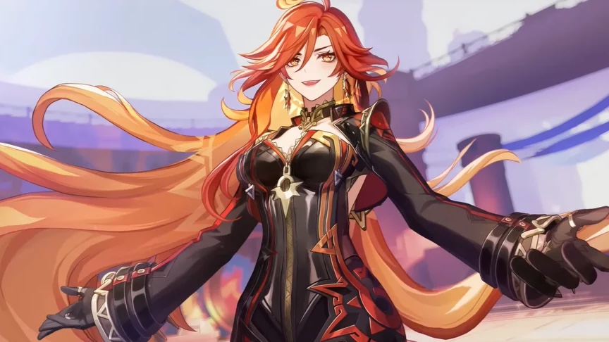 (Natlan spoiler) Mavuika + Kaveh Genshin Impact | HoYoLAB