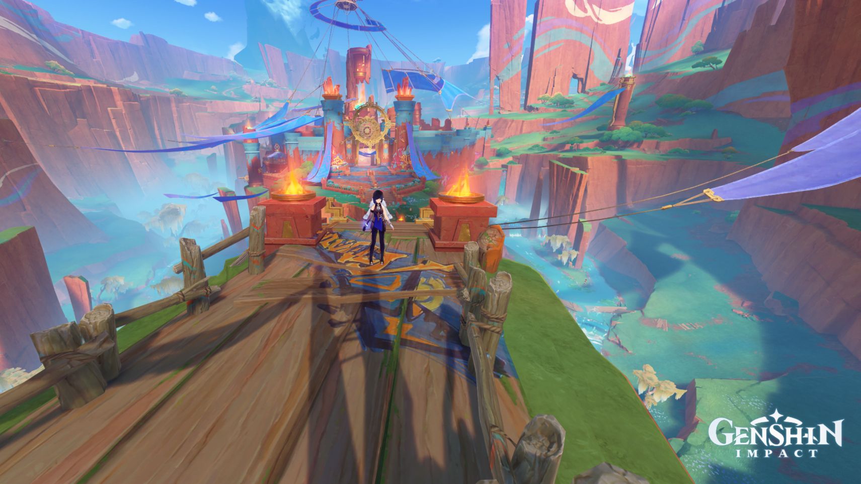 NATLAN is here!!! Genshin Impact | HoYoLAB