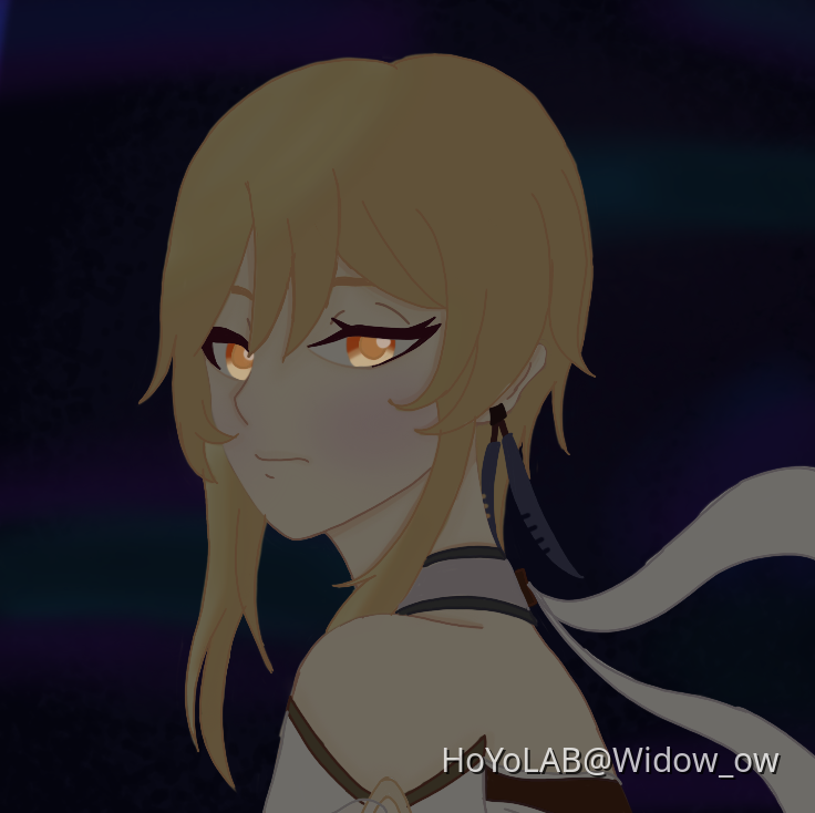 Abyss Lumine Genshin Impact | HoYoLAB