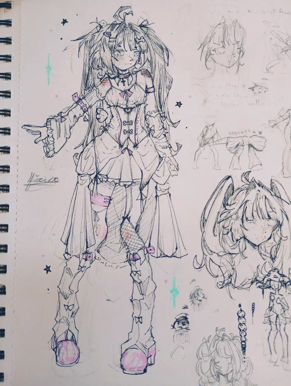 how to draw clothes pinterest