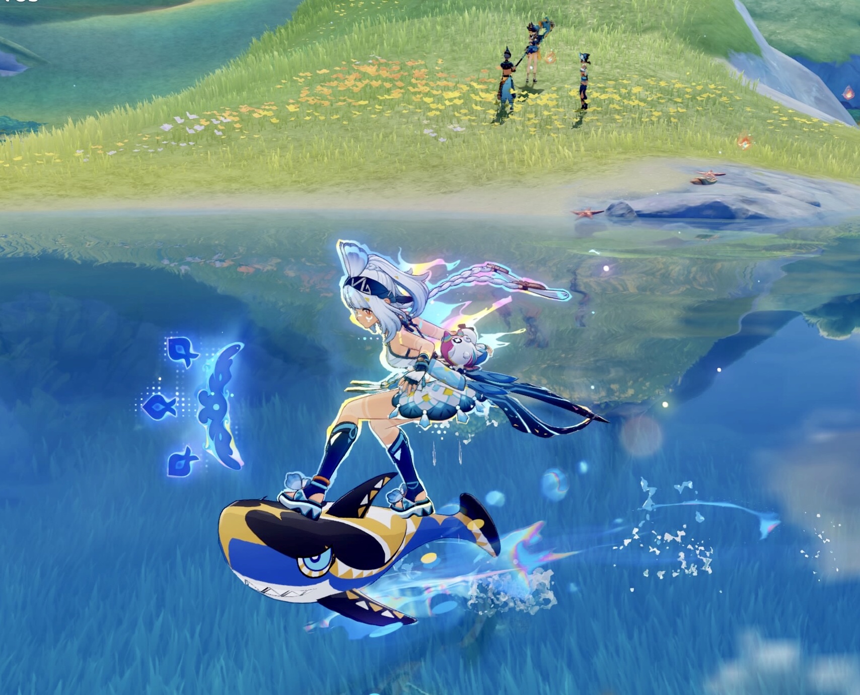 Some Natlan Stuff Genshin Impact | HoYoLAB