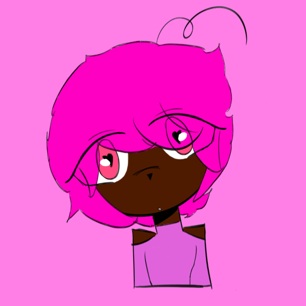 I made pfps :3 | HoYoLAB