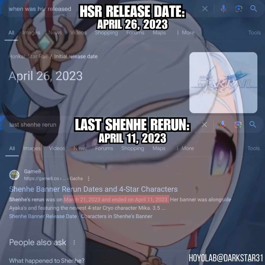 She's the new Eula, of course. Genshin Impact | HoYoLAB