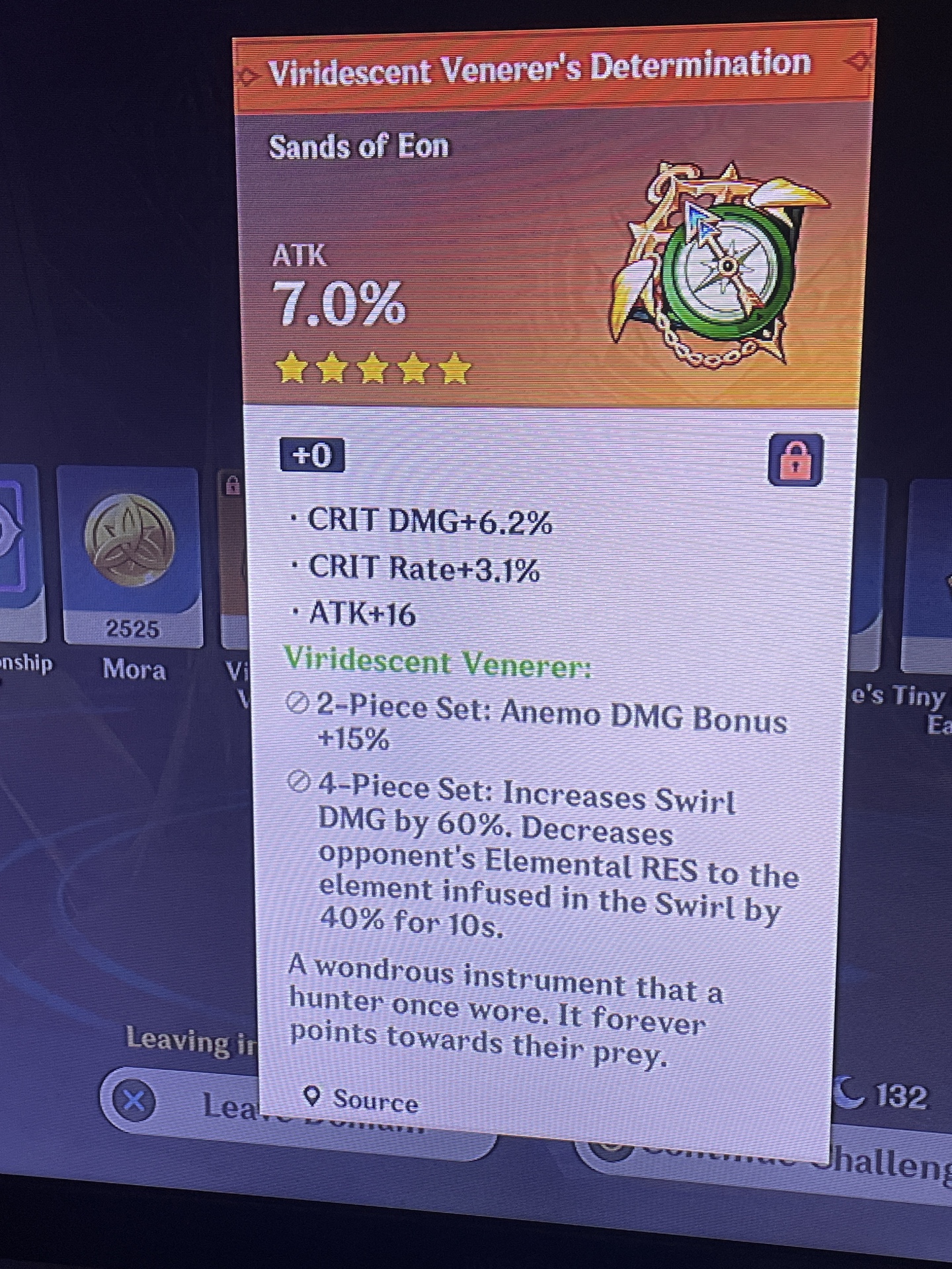 The anemo god had blessed me 🥹🙏 Genshin Impact | HoYoLAB