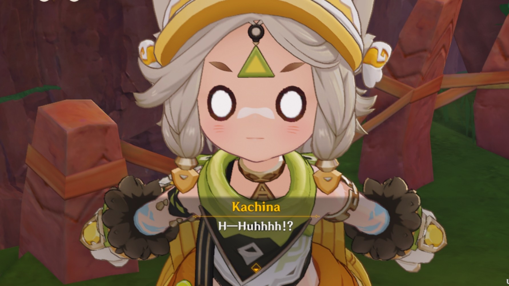 World Level 9 : Easy Peasy Genshin Impact | HoYoLAB