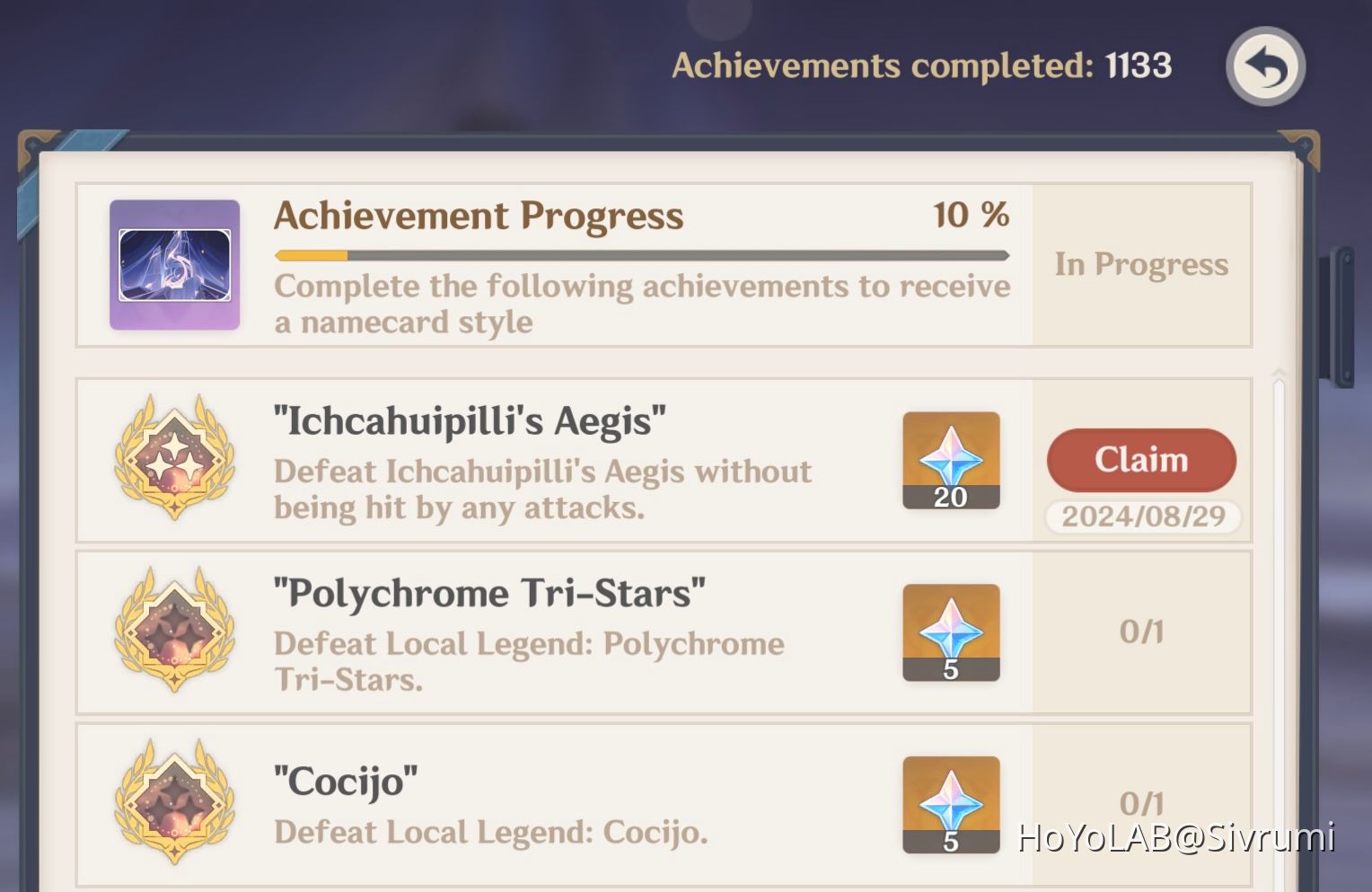 Crazy NO GRASS achievements in Natlan💀 Genshin Impact | HoYoLAB