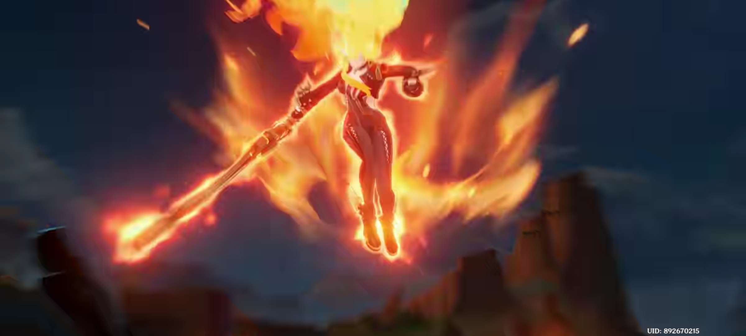 archon Genshin Impact | HoYoLAB