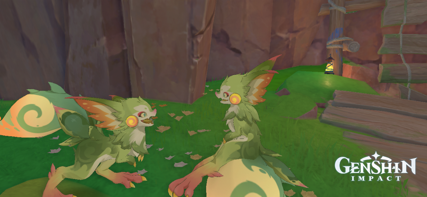 Have some yummy natlan screenshots! Genshin Impact | HoYoLAB