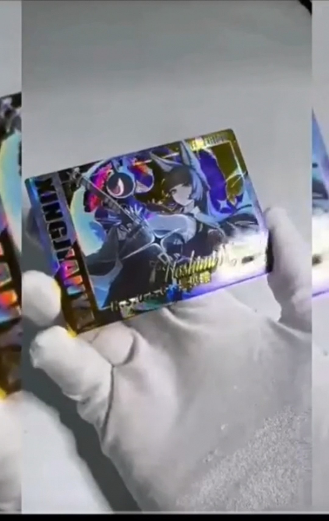 SERIOUSLY!?!?!?! TAKE MY MONEYYYYYYYY OMGGGGGG Zenless Zone Zero | HoYoLAB