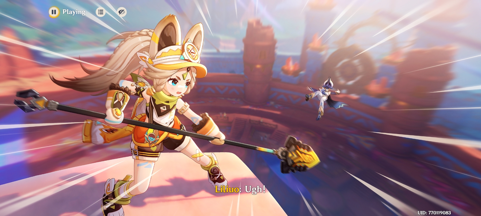 Natlan Archon Quest Genshin Impact | HoYoLAB