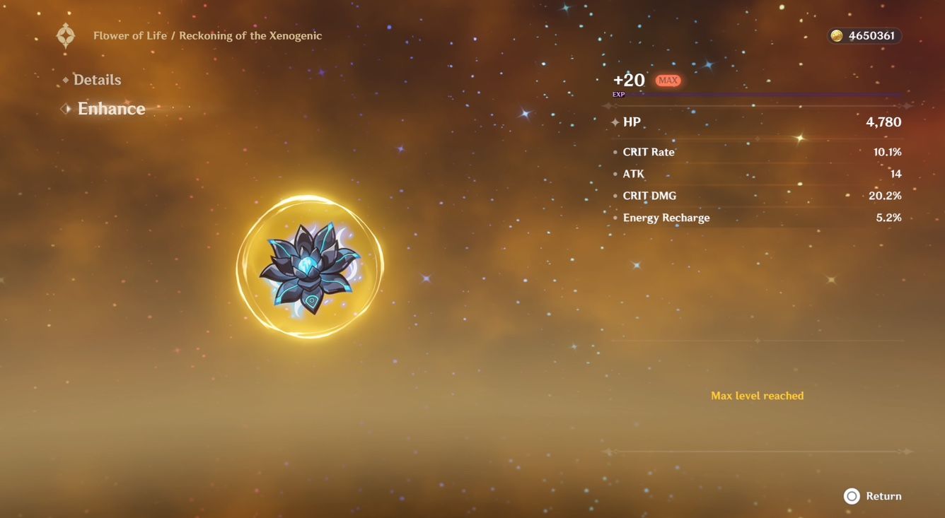 I know your first day trick mihoyo 😒 Genshin Impact | HoYoLAB