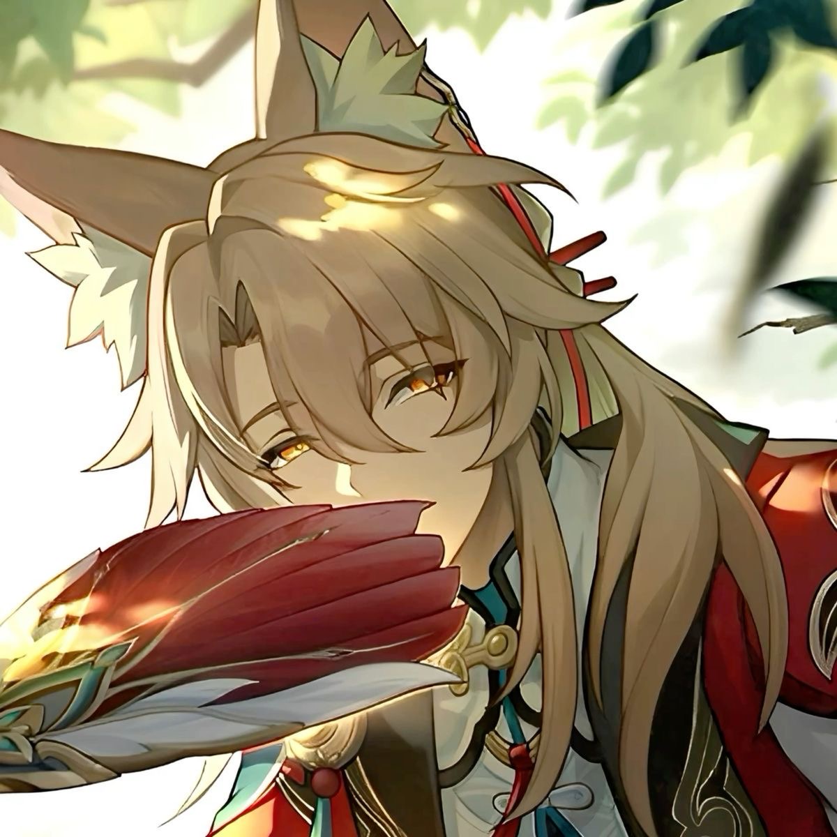 jiaoqui Honkai: Star Rail | HoYoLAB