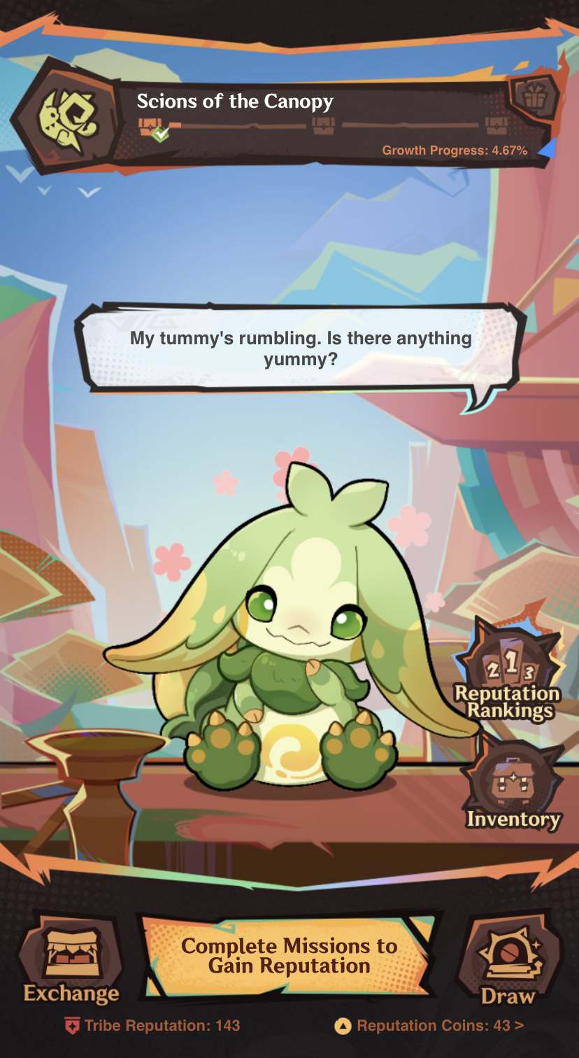 let’s go yumkasaurus tribe Genshin Impact | HoYoLAB