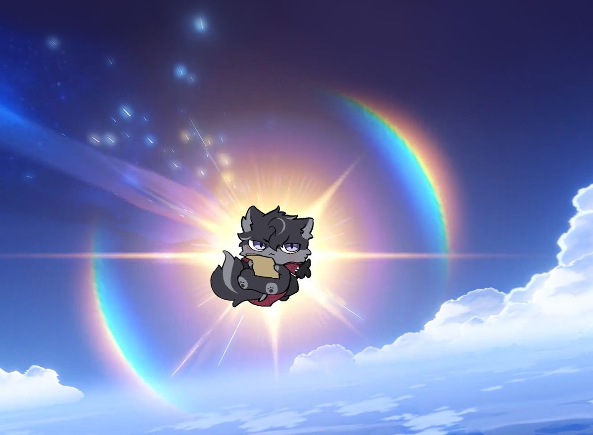 Wriothesley rerun waiting day #83848288392993 Genshin Impact | HoYoLAB