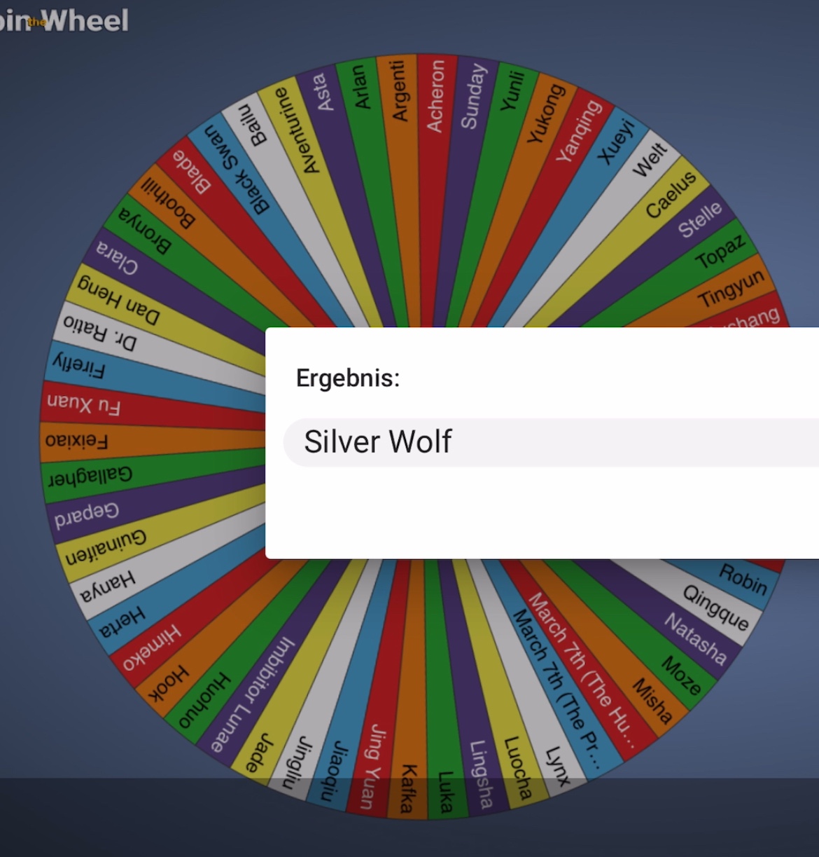 Drawing every hsr character Day 1: Silverwolf Honkai: Star Rail | HoYoLAB