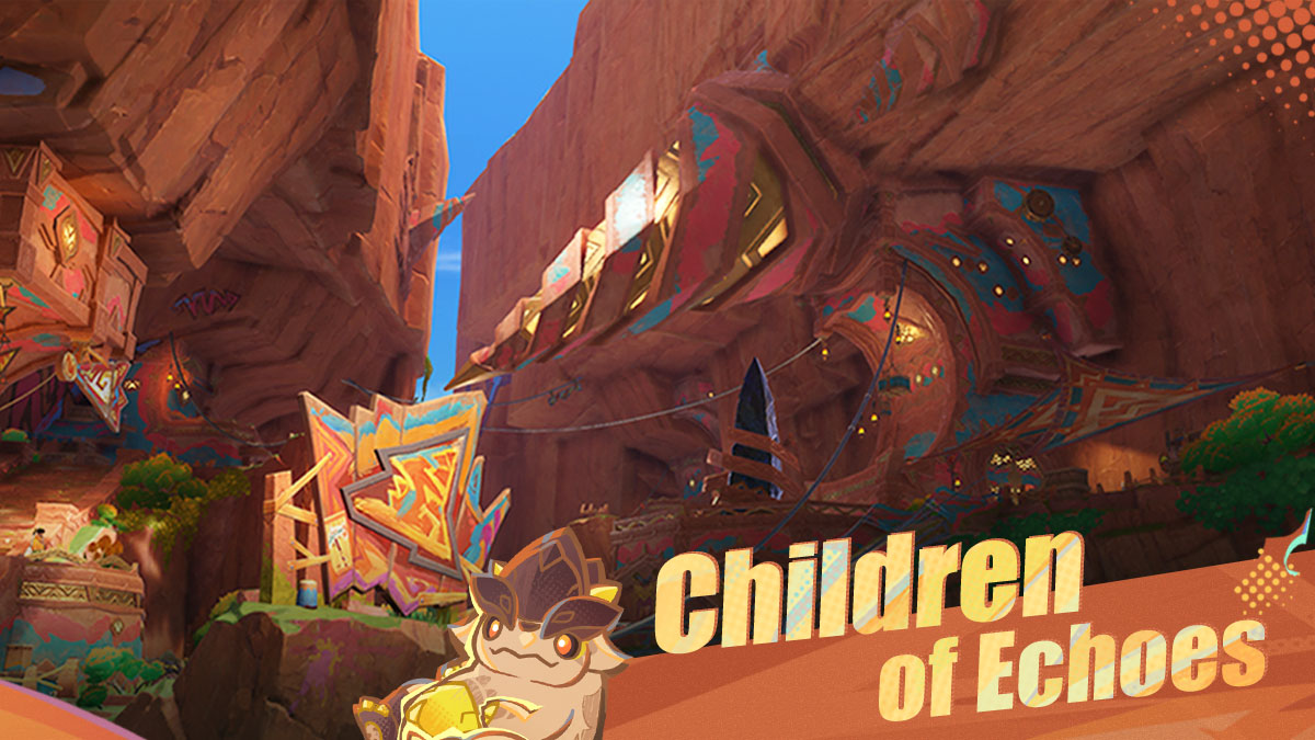 Natlan's tribes backgrounds Genshin Impact | HoYoLAB