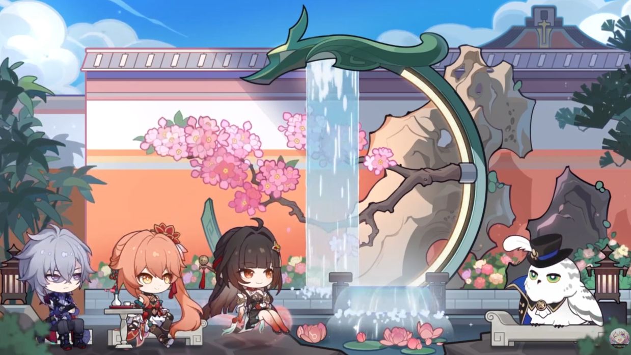 HoYoLAB - Official Community