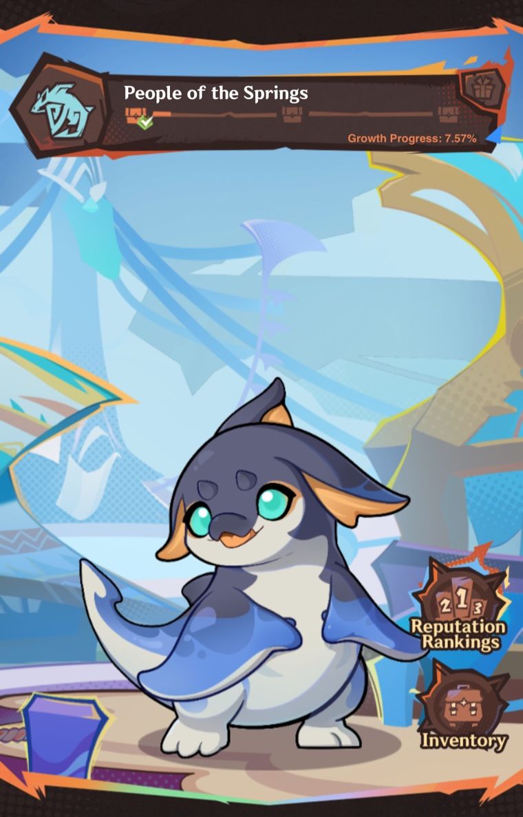 I love my goober Genshin Impact | HoYoLAB