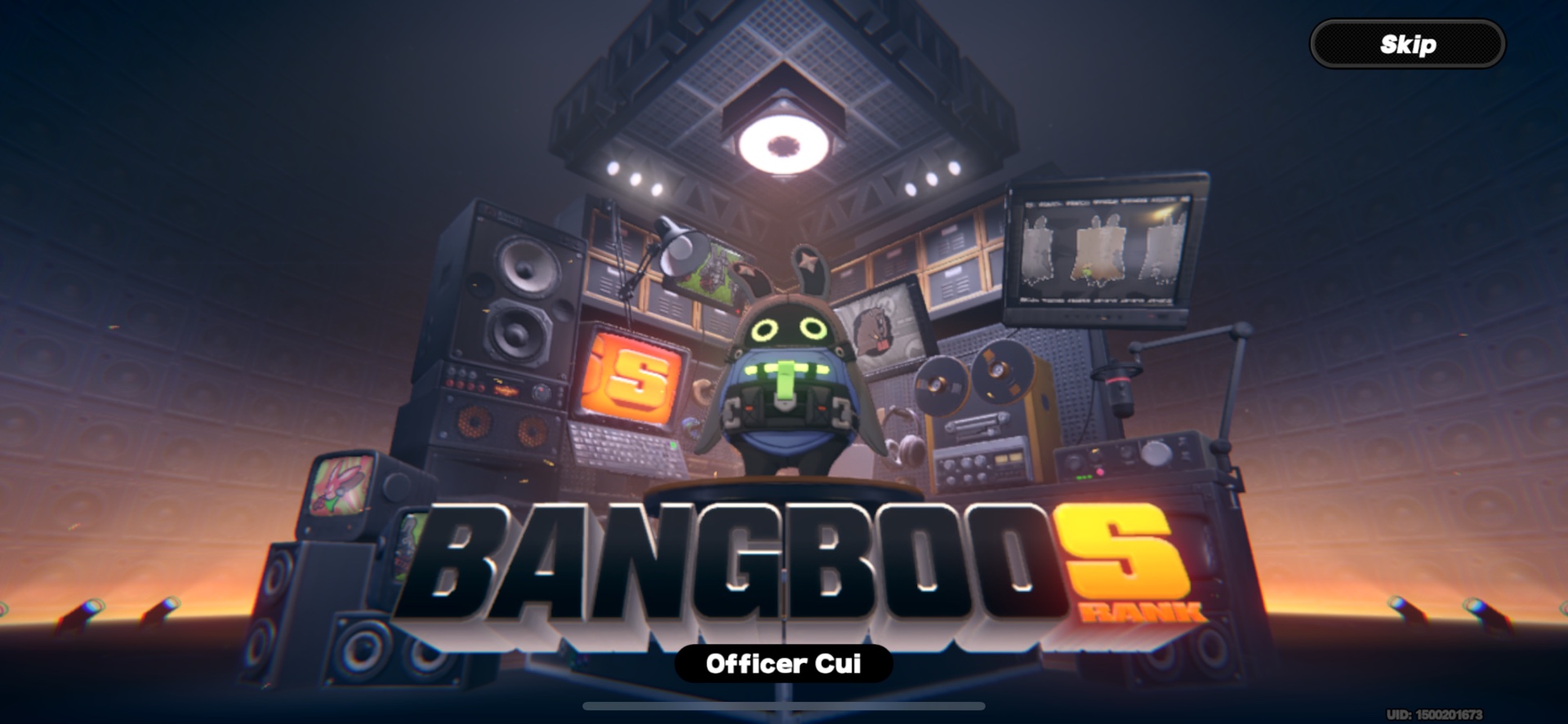 Got offer Cui with one Boopon is this luck ? Zenless Zone Zero | HoYoLAB