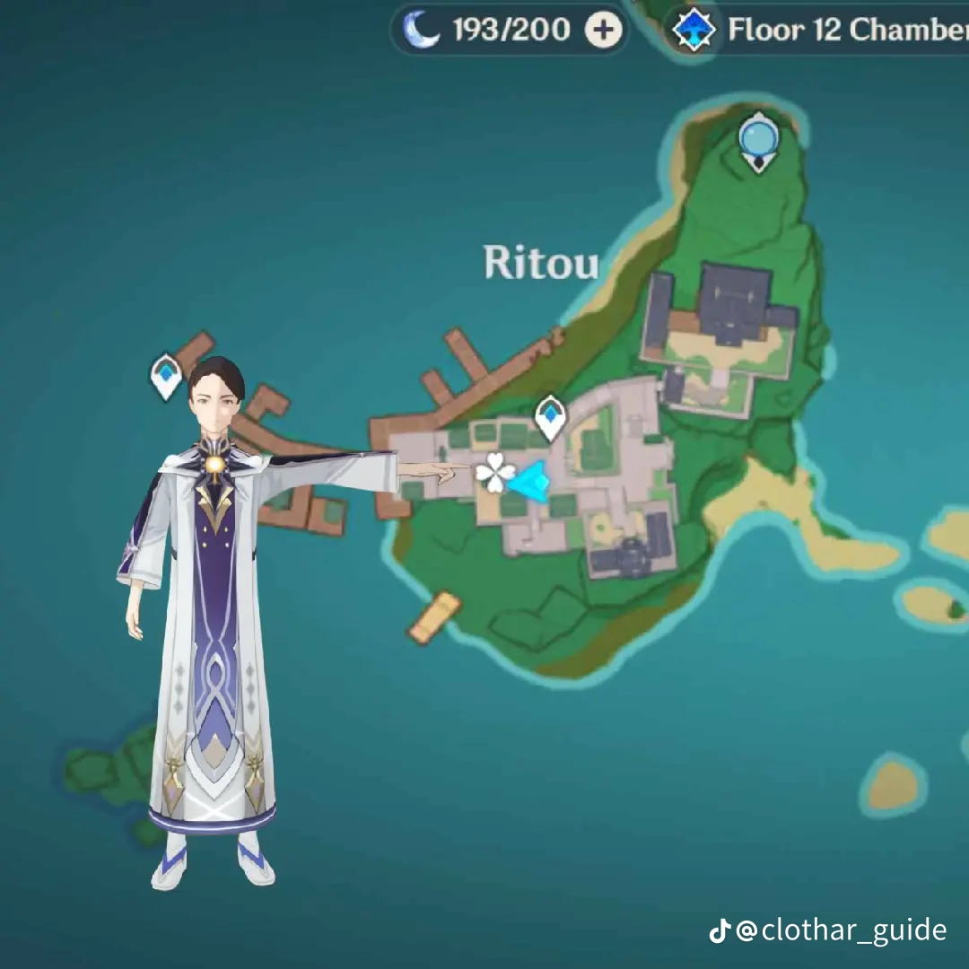 (2) Ascension items you might need to buy if your lazy to find Genshin ...