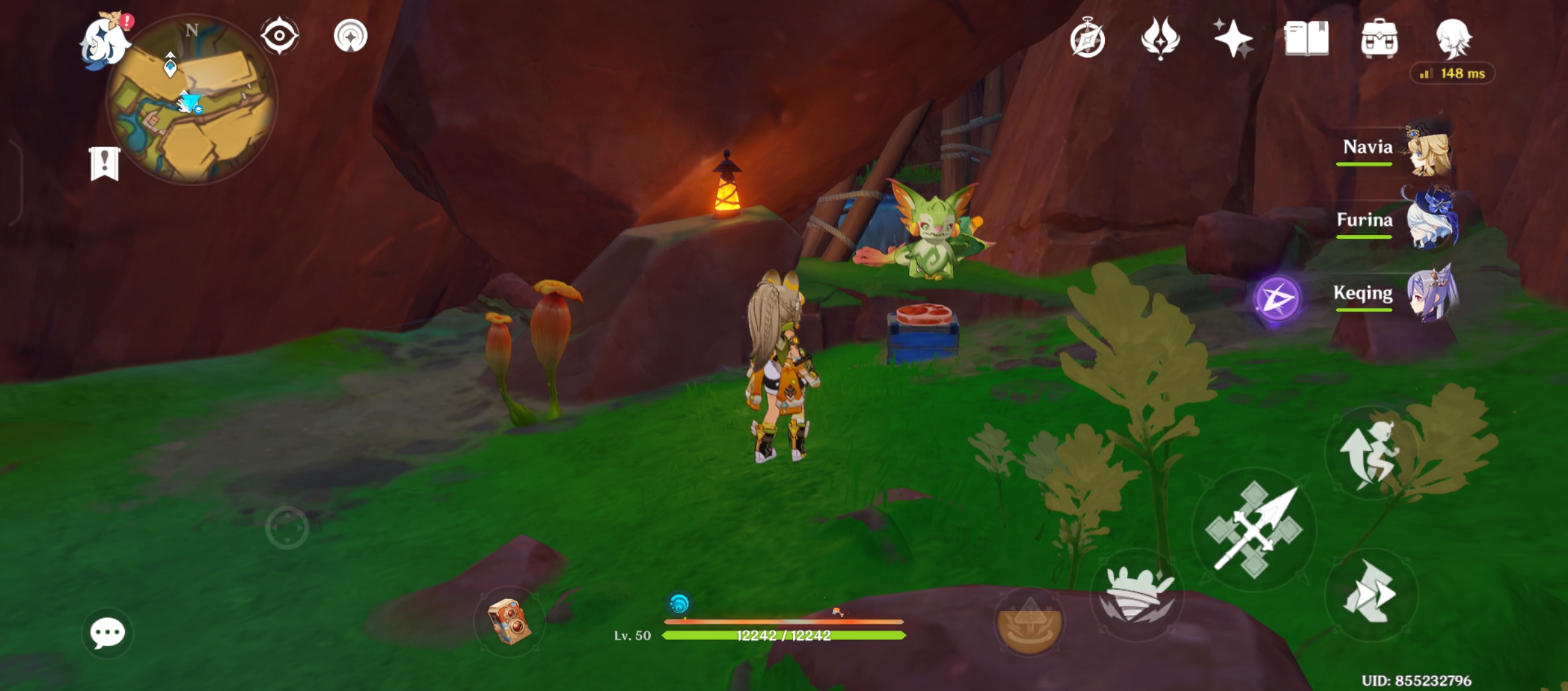 Things I found in Natlan Genshin Impact | HoYoLAB