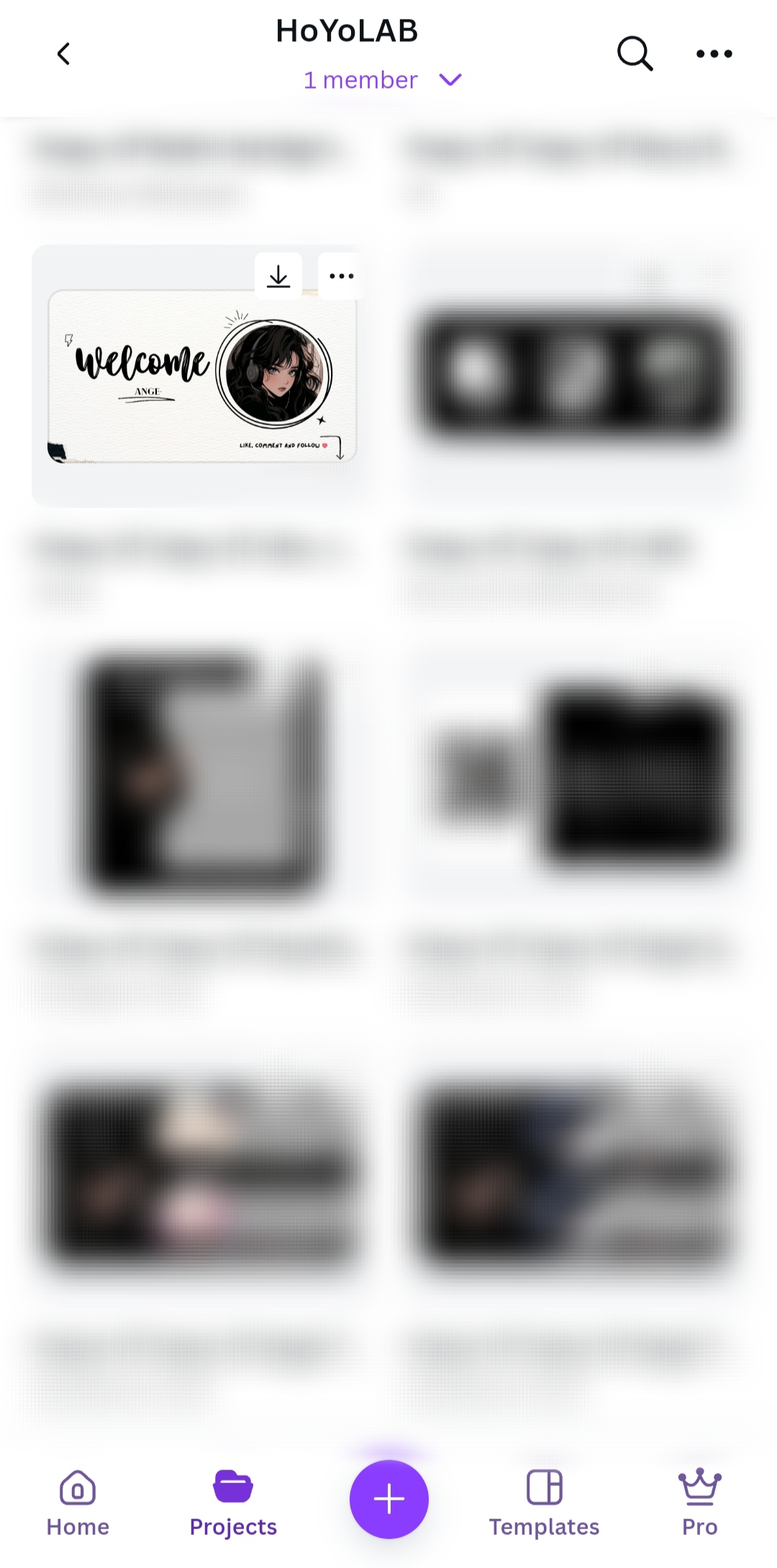 Profile Update on the way~ | HoYoLAB